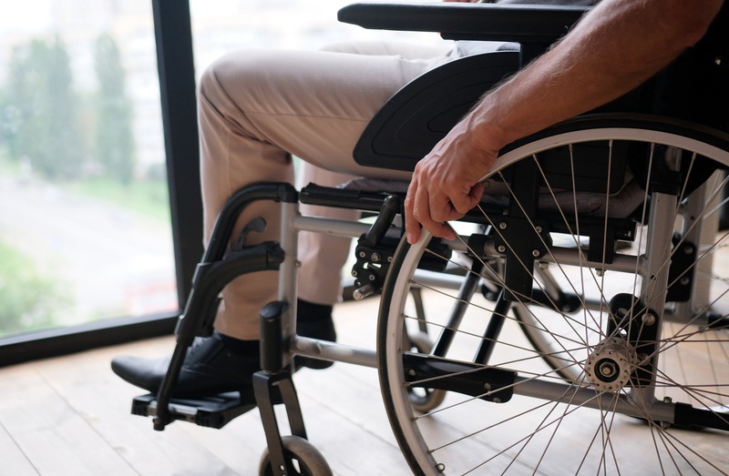 What Advancements in Wheelchair Technology Should You Know About ...